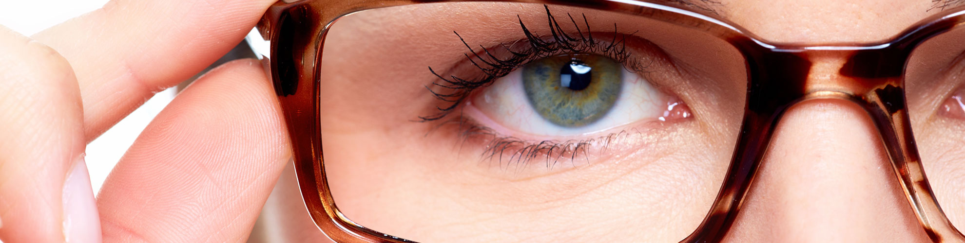 No Glare Lenses - Lawrenceburg Eye Center